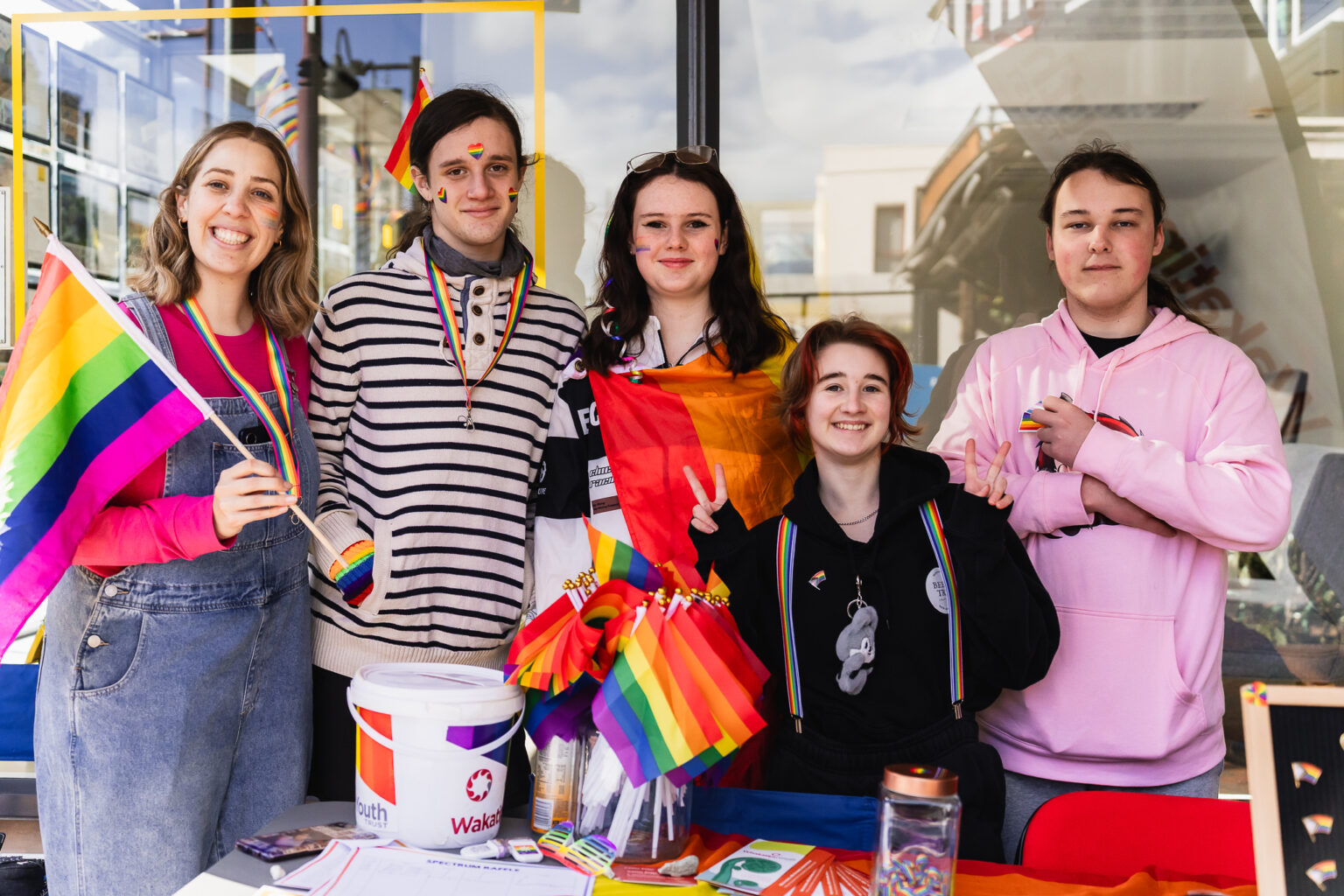 WINTER PRIDE 2026 – QUEENSTOWN 15 — 24 AUGUST 2025 | The Largest ...