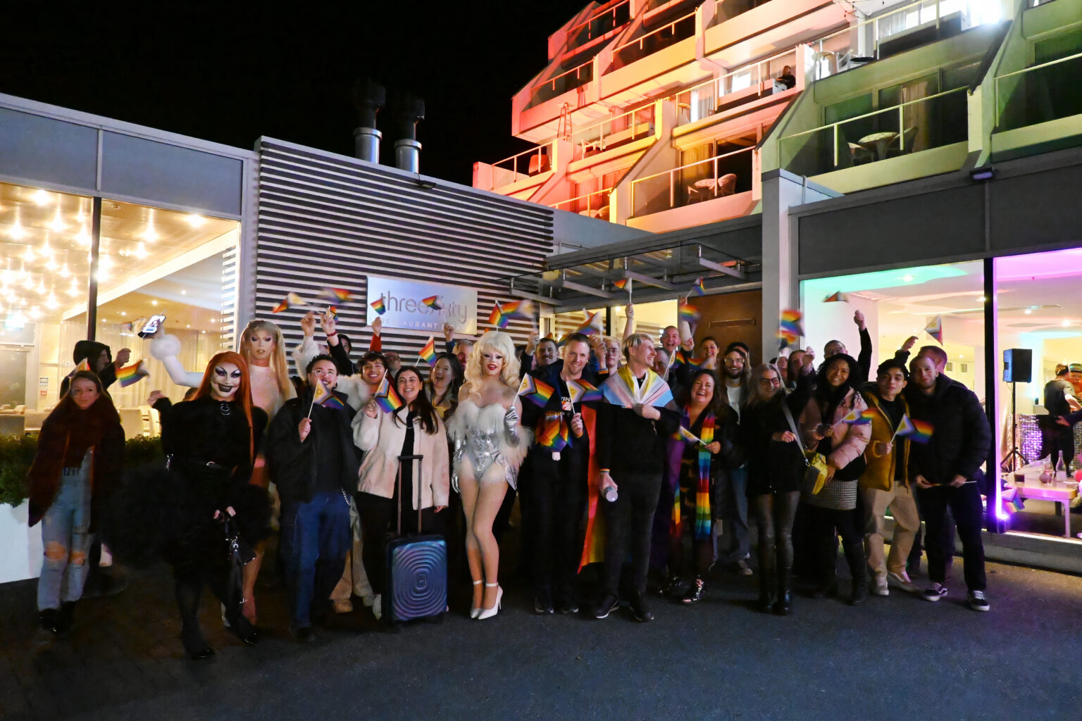 WINTER PRIDE 2026 – QUEENSTOWN 15 — 24 AUGUST 2025 | The Largest ...